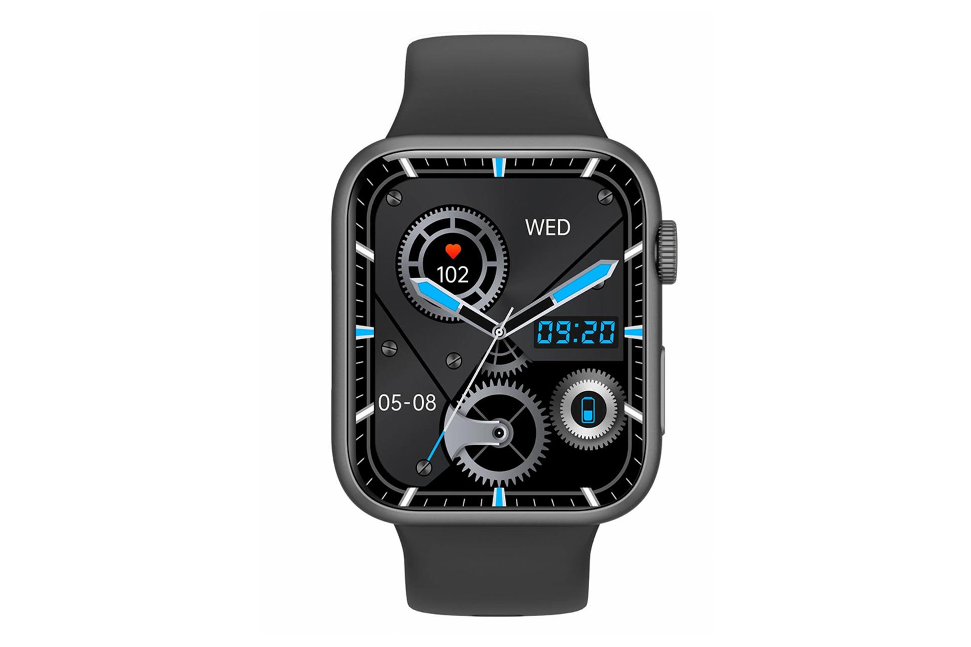 قیمت ساعت هوشمند جی تب GS8 | G-Tab GS8