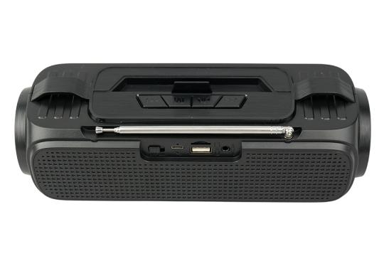 قیمت اسپیکر هیسکا HISKA B61 OUTDOOR + مشخصات