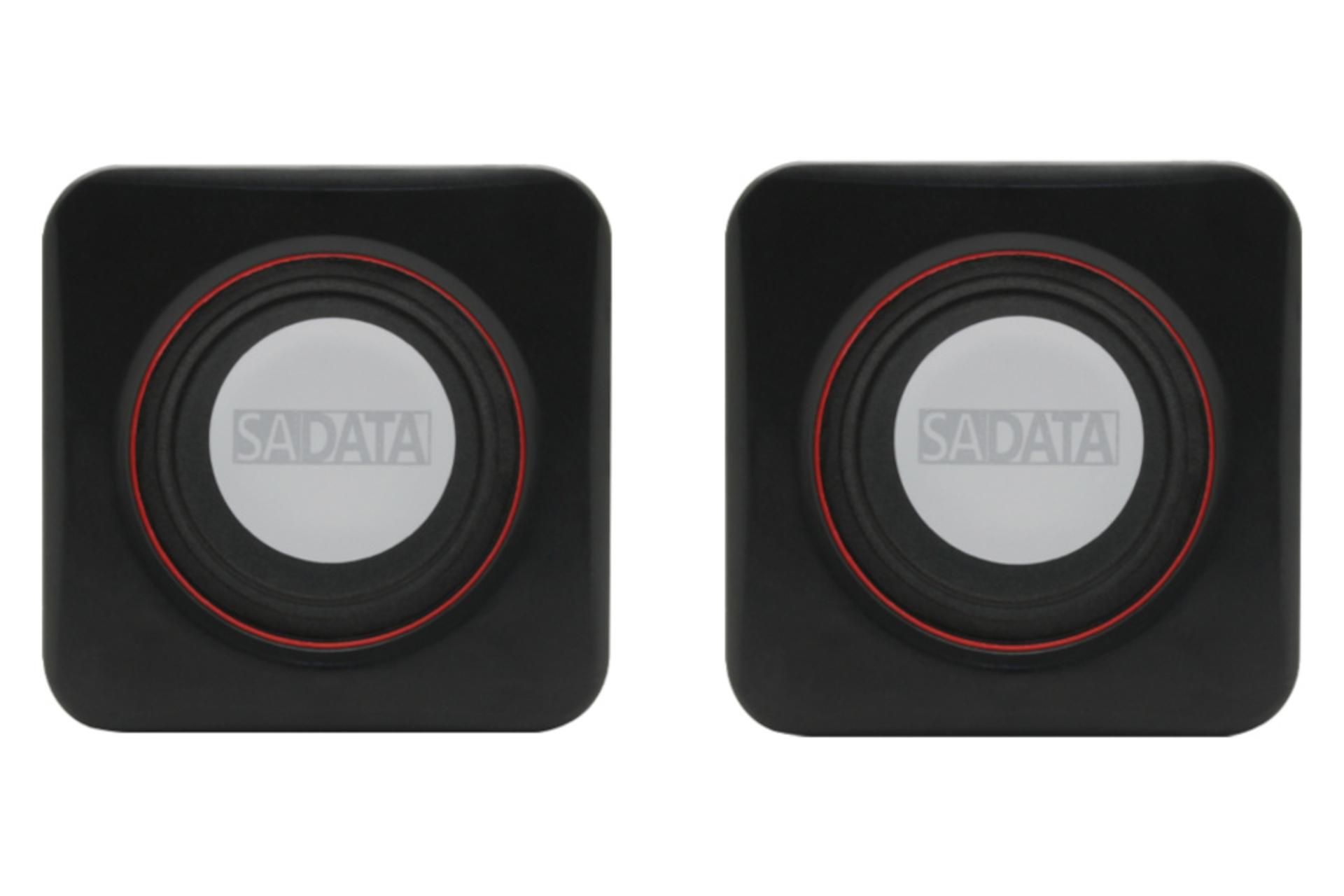 قیمت اسپیکر سادیتا SADATA SD-01 + مشخصات