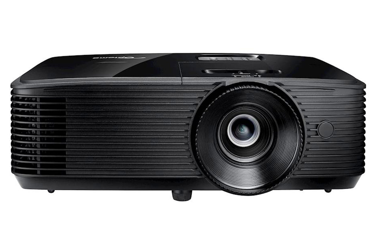 قیمت ویدئو پروژکتور اوپتوما Optoma X371 در زوبین