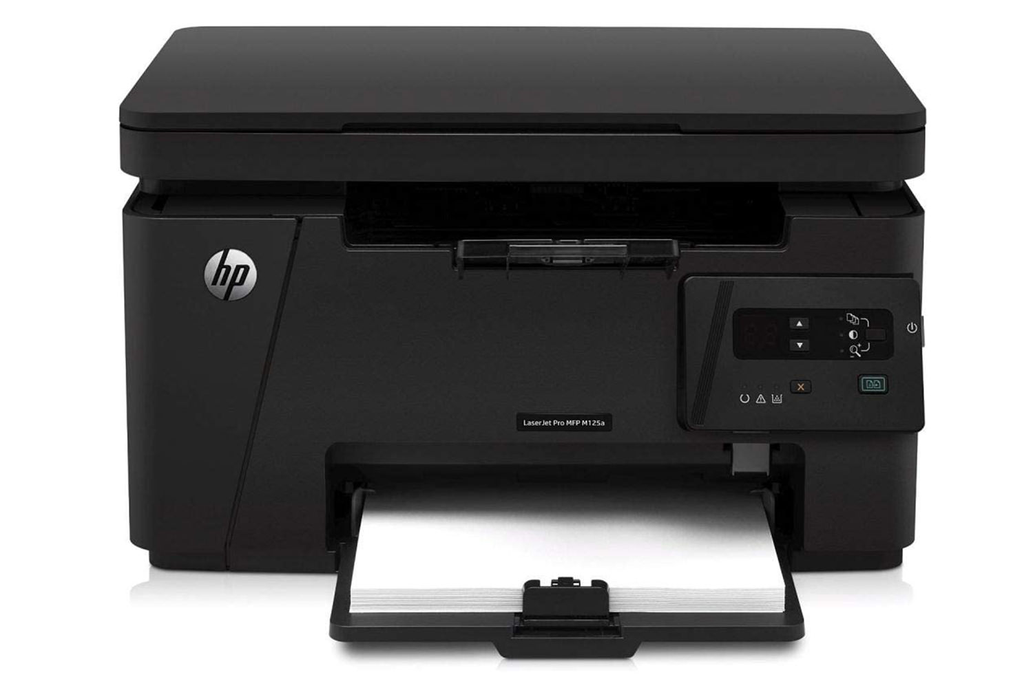 مقایسه پرینتر اچ پی LaserJet Pro MFP M125a با اچ پی LaserJet Pro MFP M26a