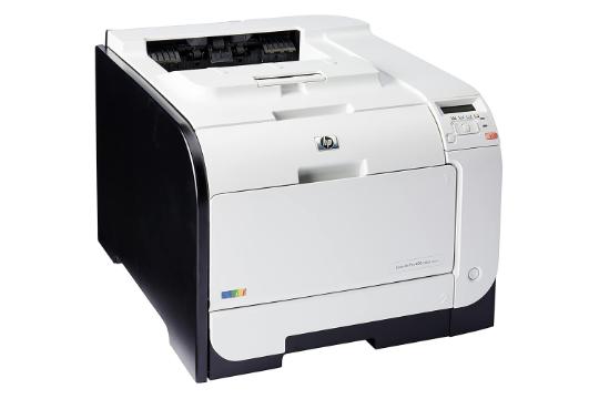 قیمت پرینتر اچ پی HP LaserJet Pro 400 Color Printer M451dn