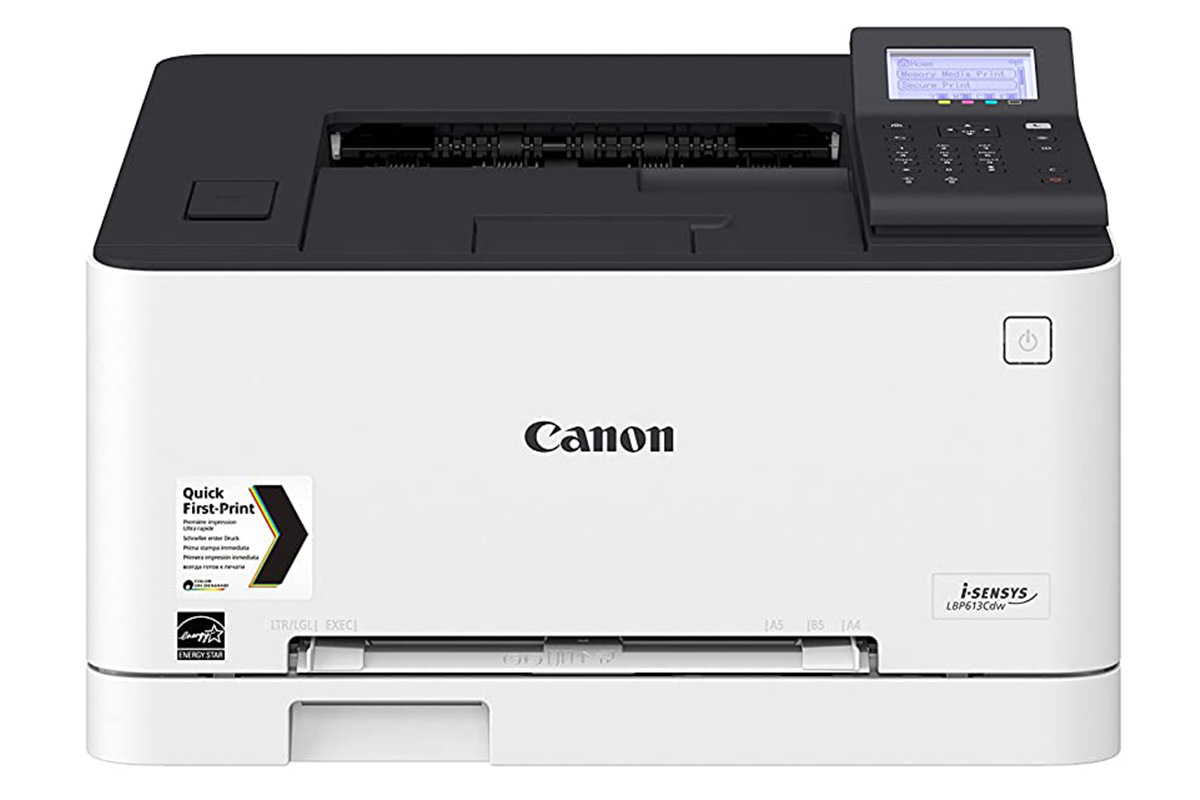 قیمت پرینتر کانن Canon LBP613Cdw