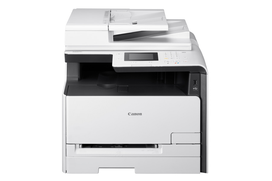 قیمت پرینتر کانن Canon MF623Cn در زوبین