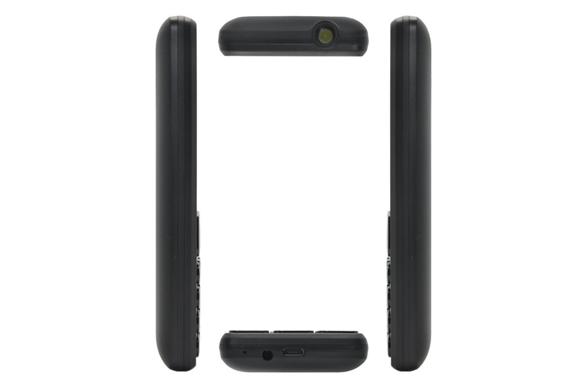 قیمت گوشی کاجیتل K80 | KGTEL K80 + مشخصات