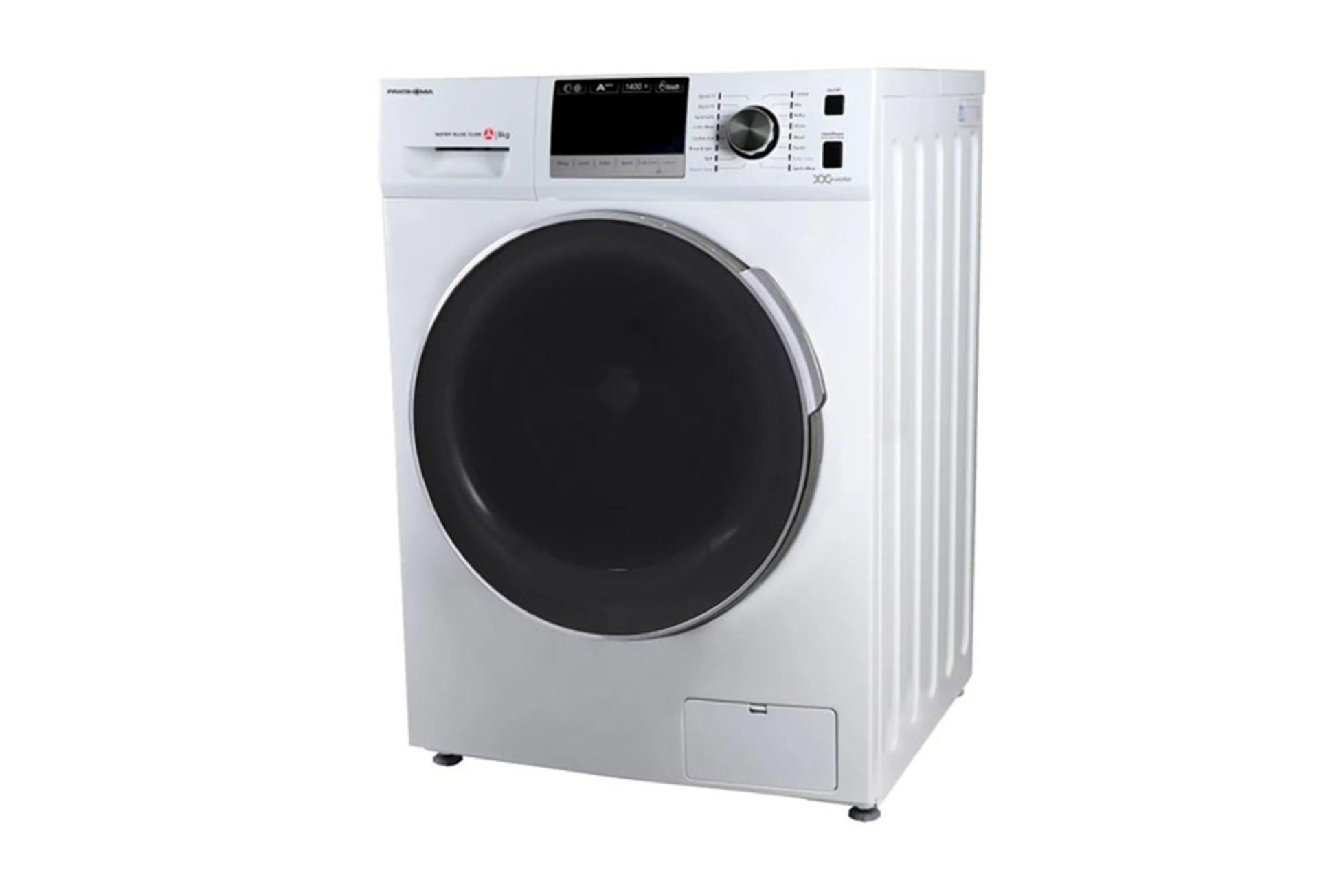 قیمت لباسشویی پاکشوما Pakshoma TFB-86403