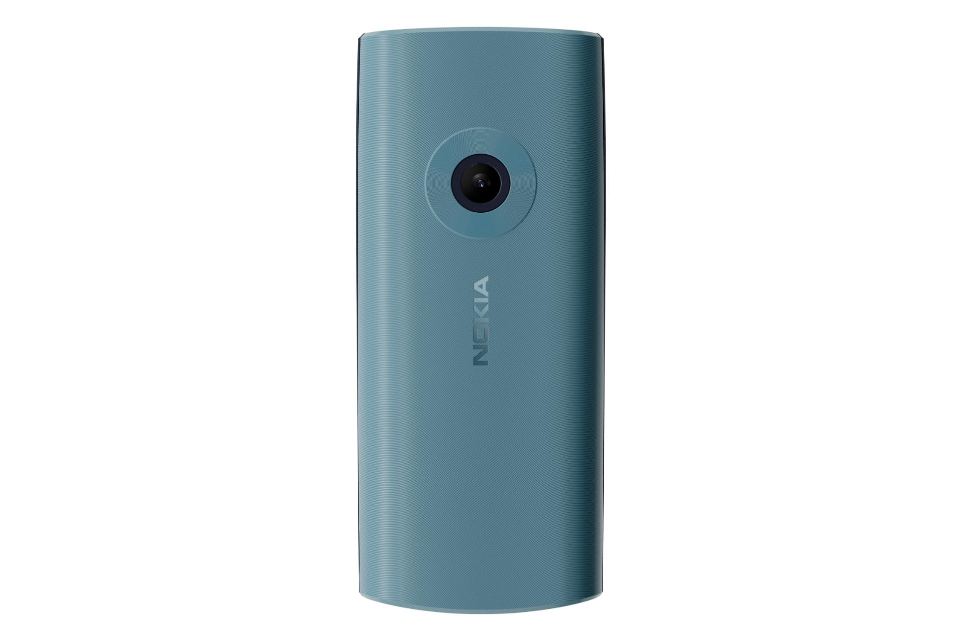 قیمت گوشی نوکیا 110 نسخه 2023 Nokia 110 2023 مشخصات