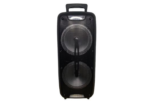 قیمت اسپیکر کیمیسو Kimiso QS-220 + مشخصات
