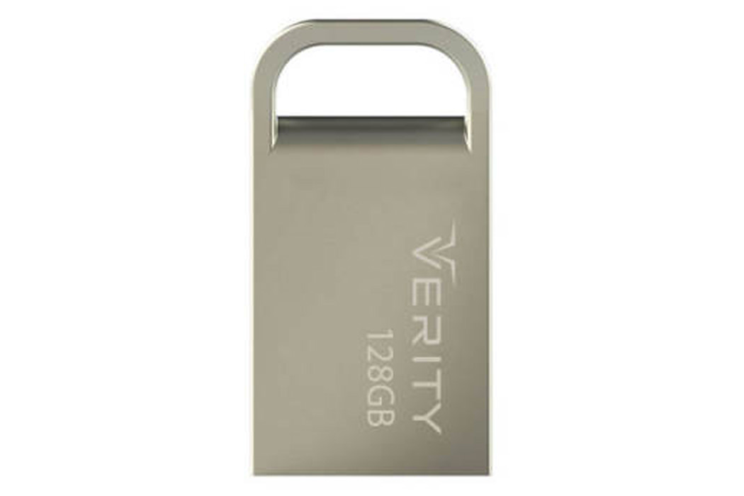 قیمت فلش مموری وریتی مدل V813 ظرفیت 128 گیگابایت