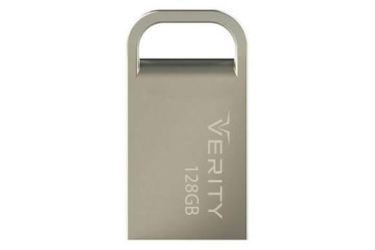 قیمت فلش مموری وریتی مدل V813 ظرفیت 128 گیگابایت