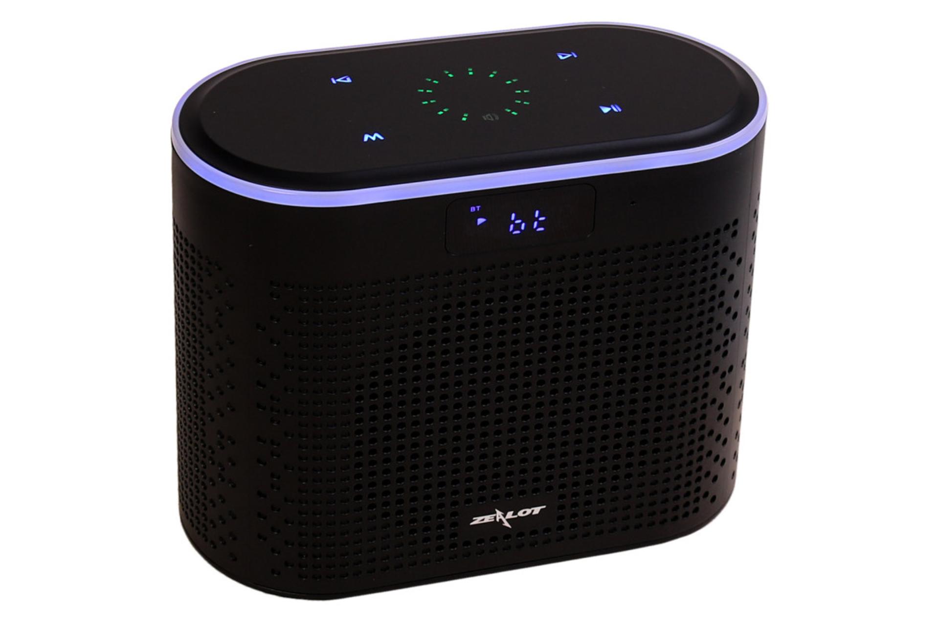 قیمت اسپیکر زیلوت ZEALOT Z1 + مشخصات
