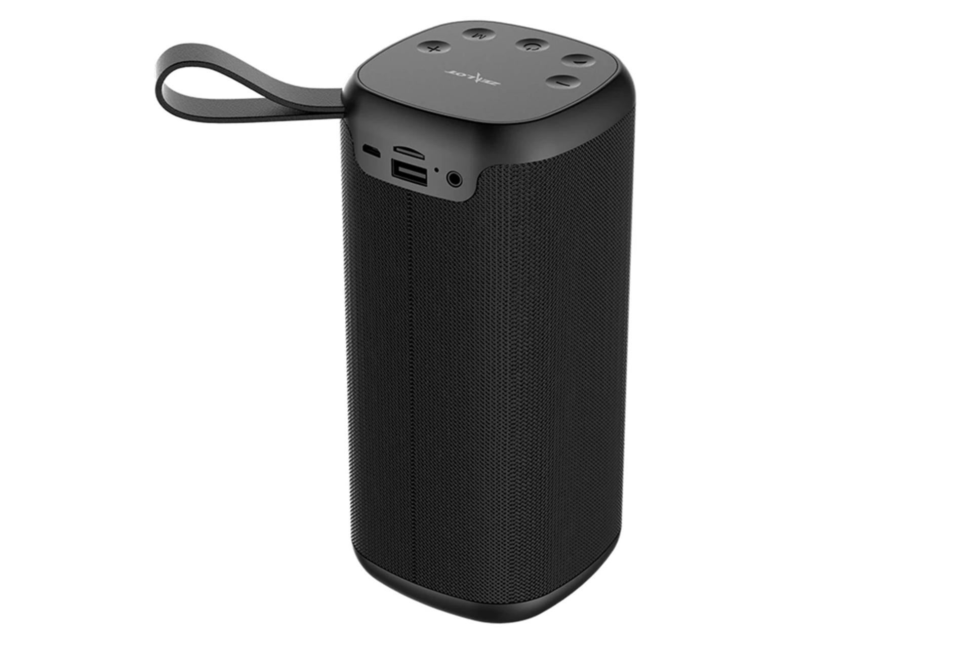 قیمت اسپیکر زیلوت ZEALOT S35 + مشخصات