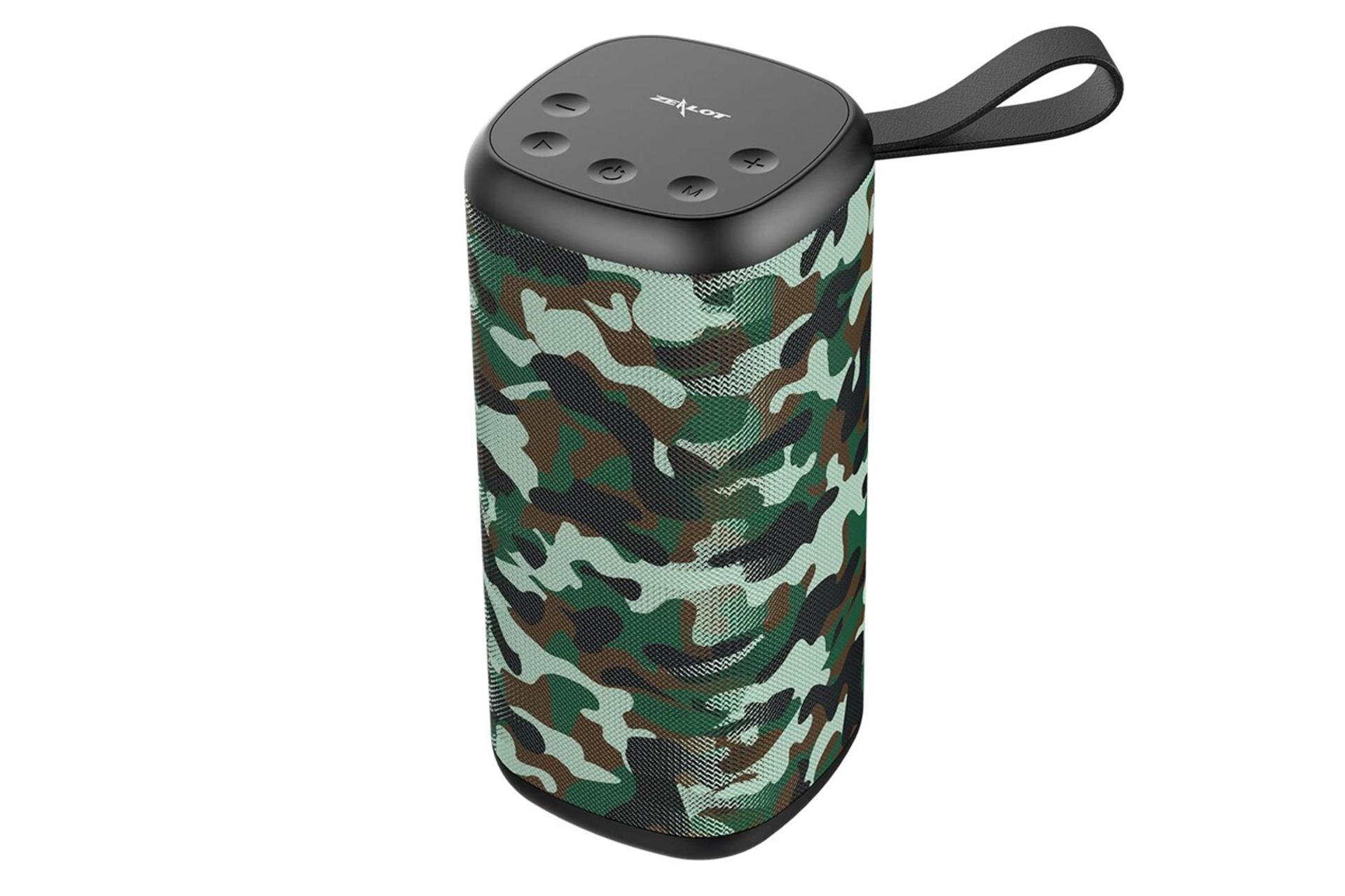 قیمت اسپیکر زیلوت ZEALOT S35 + مشخصات