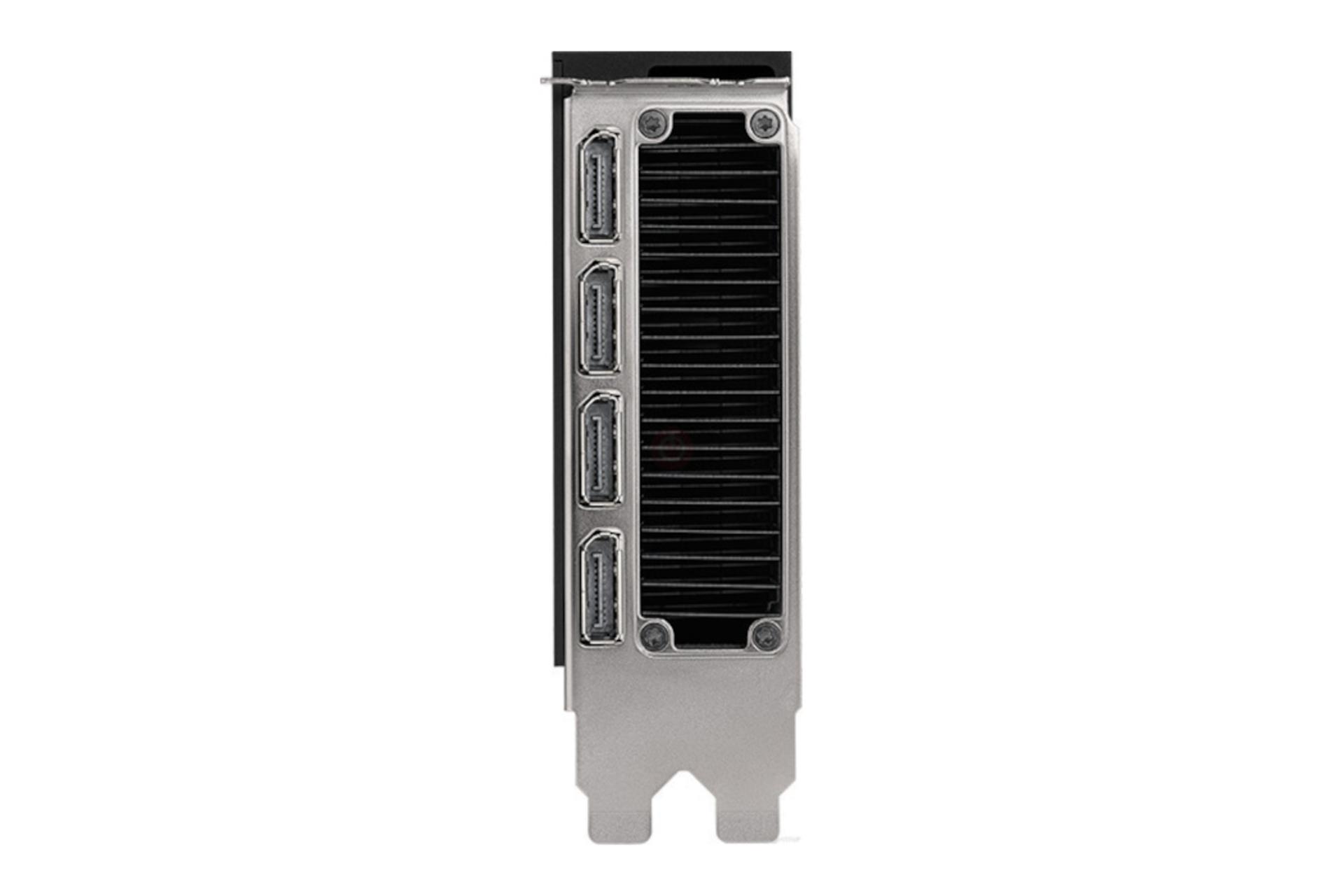 قیمت کارت گرافیک NVIDIA RTX A6000 Ada Generation + مشخصات