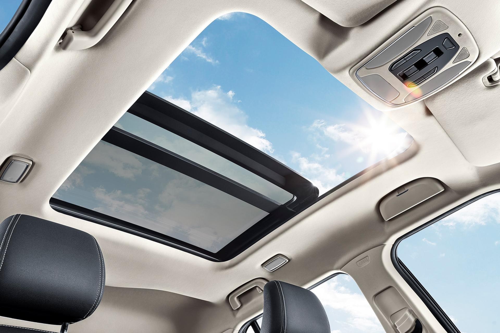 مشخصات زوتی DL5 + مقایسه با سایر خودروها