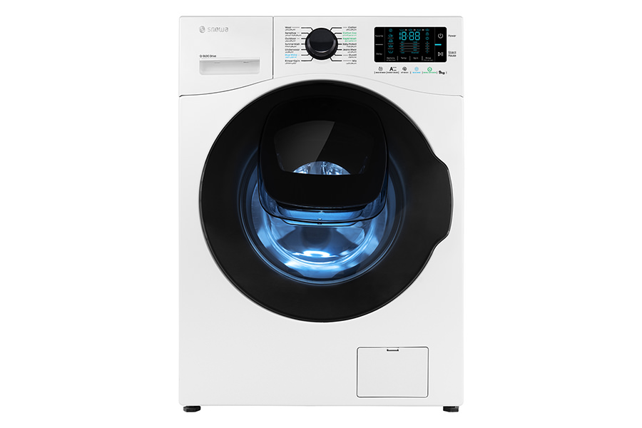 قیمت لباسشویی اسنوا Snowa SWM-94W60