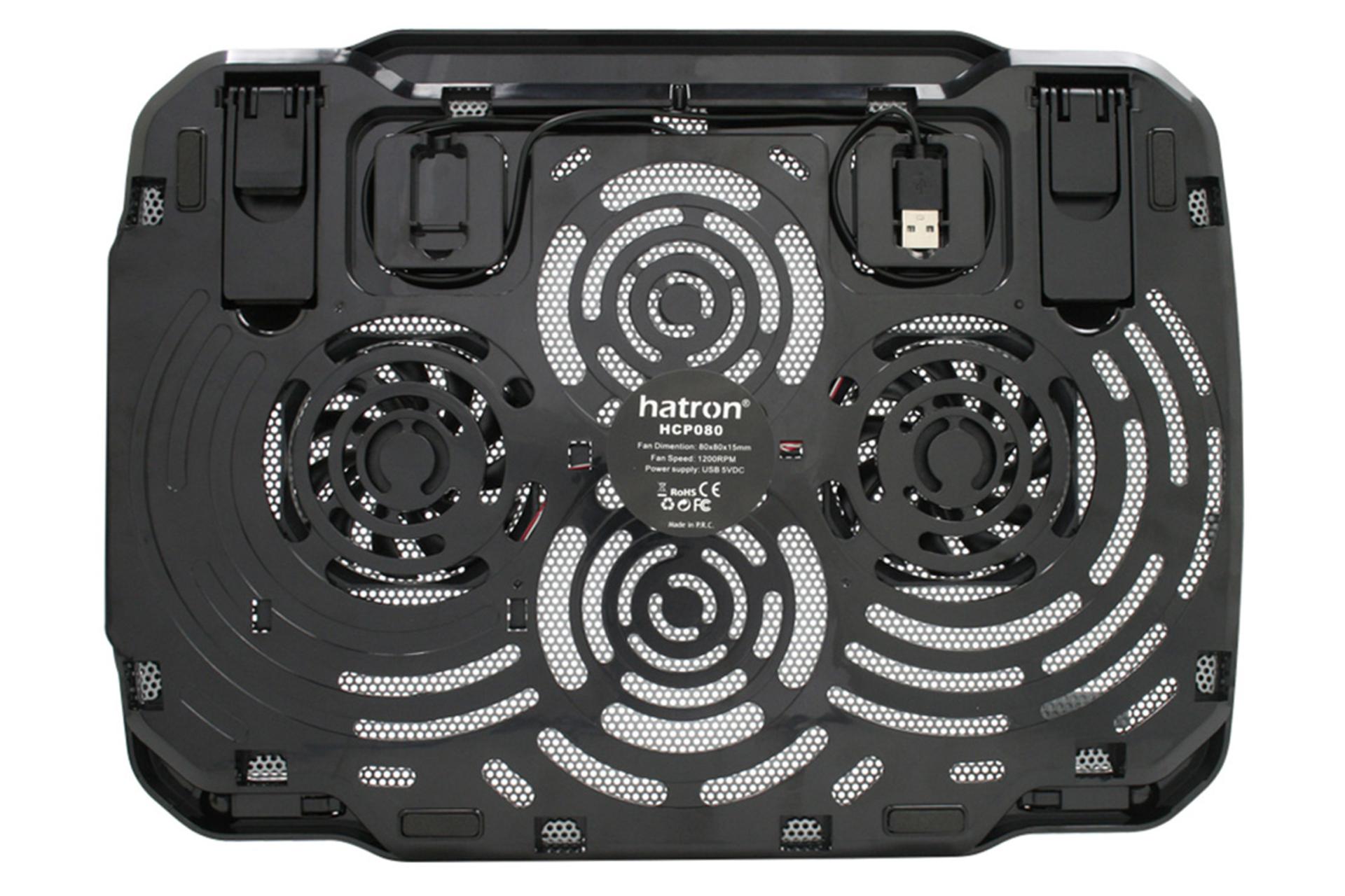 قیمت کول پد هترون Hatron HCP080