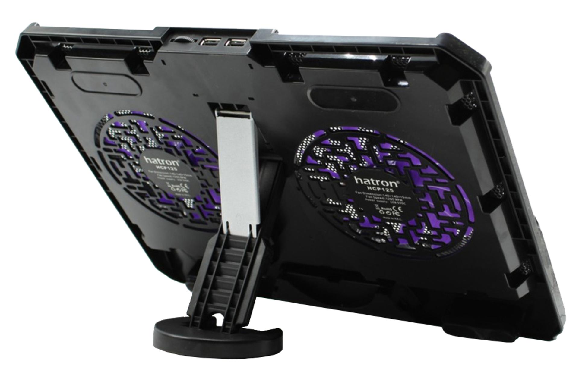 قیمت کول پد هترون Hatron HCP125