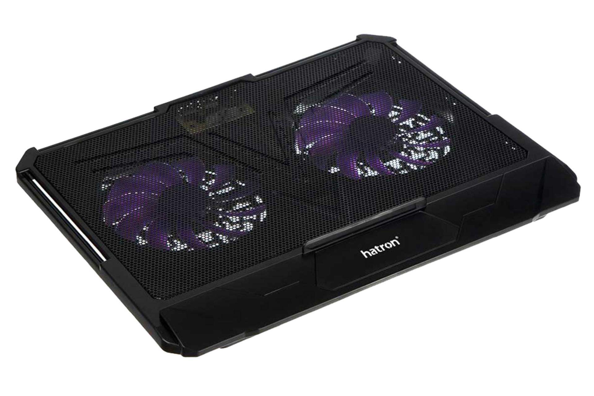 قیمت کول پد هترون Hatron HCP125