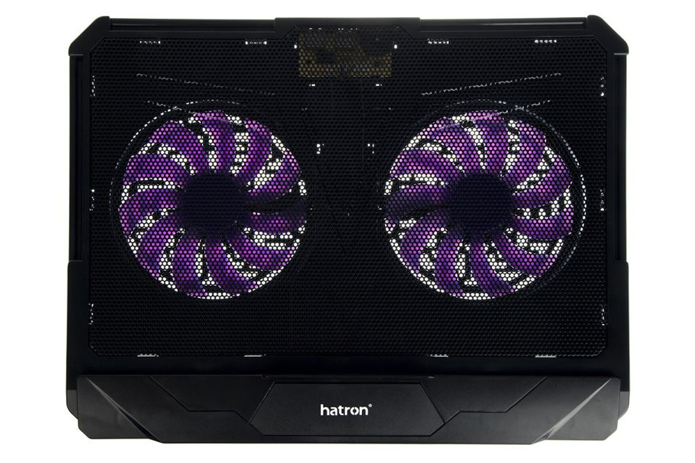 قیمت کول پد هترون Hatron HCP125