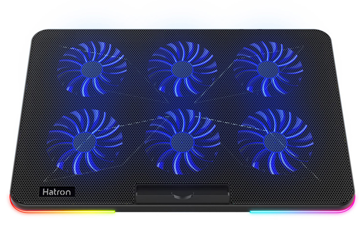 قیمت کول پد هترون Hatron HCP131