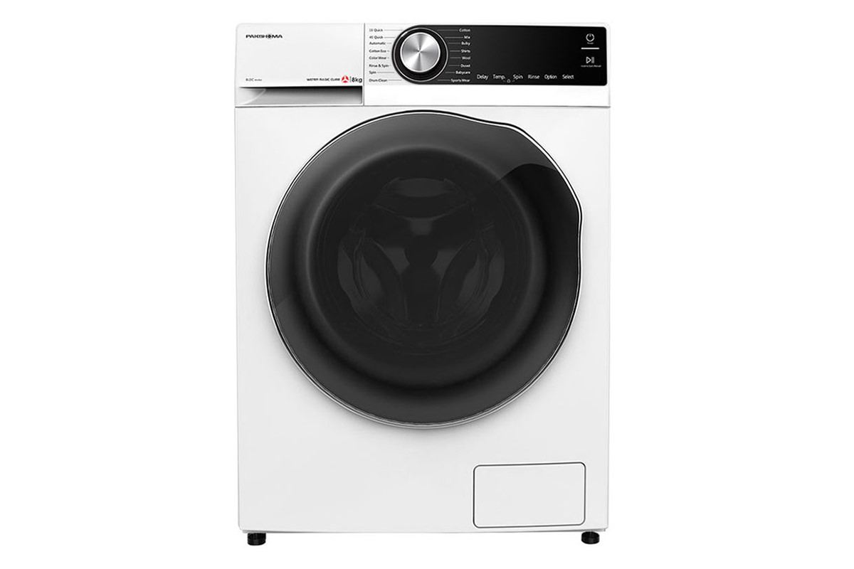 قیمت لباسشویی پاکشوما Pakshoma BWF-40807