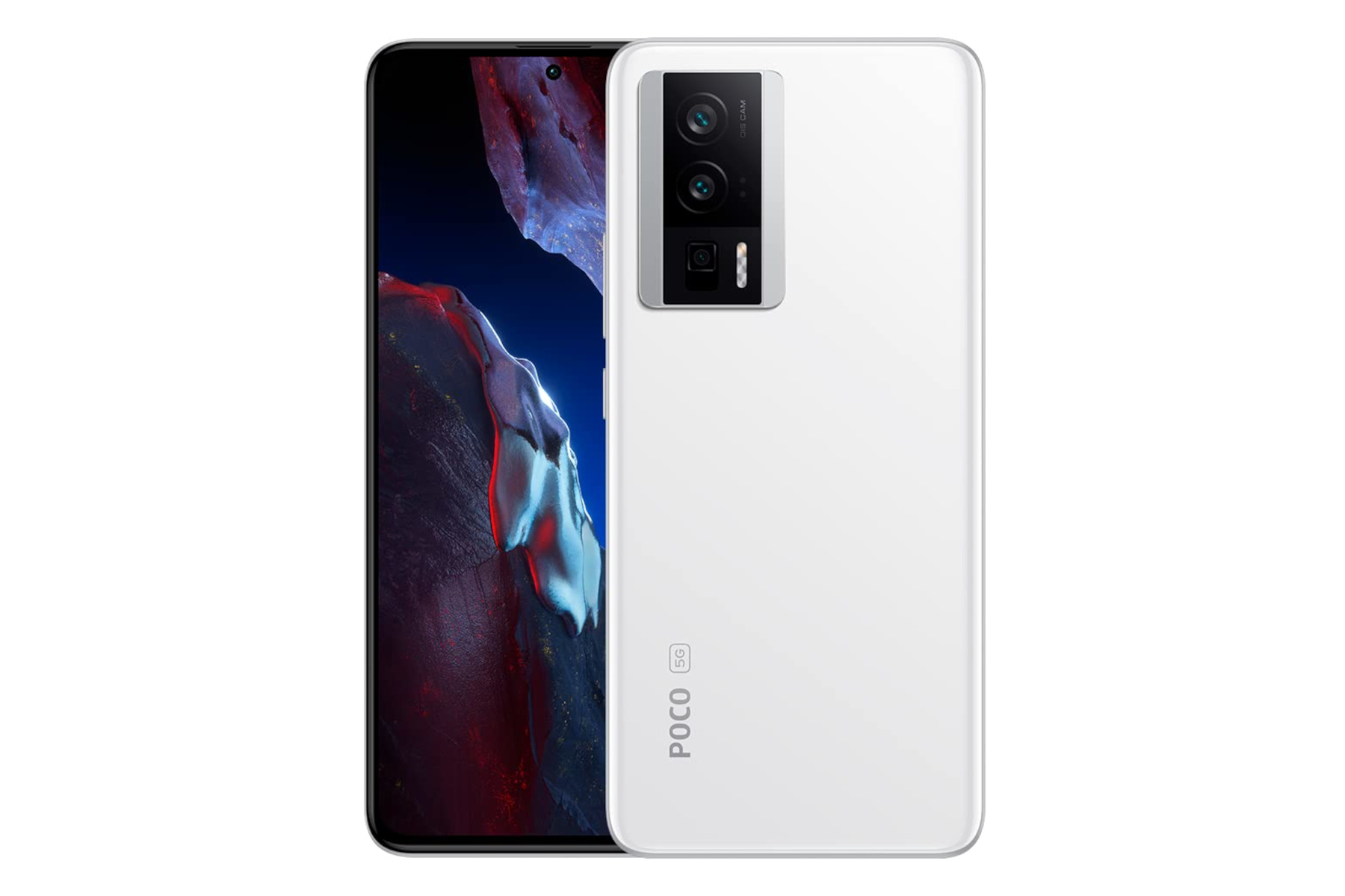 قیمت گوشی پوکو F5 پرو شیائومی | خرید Xiaomi Poco F5 Pro