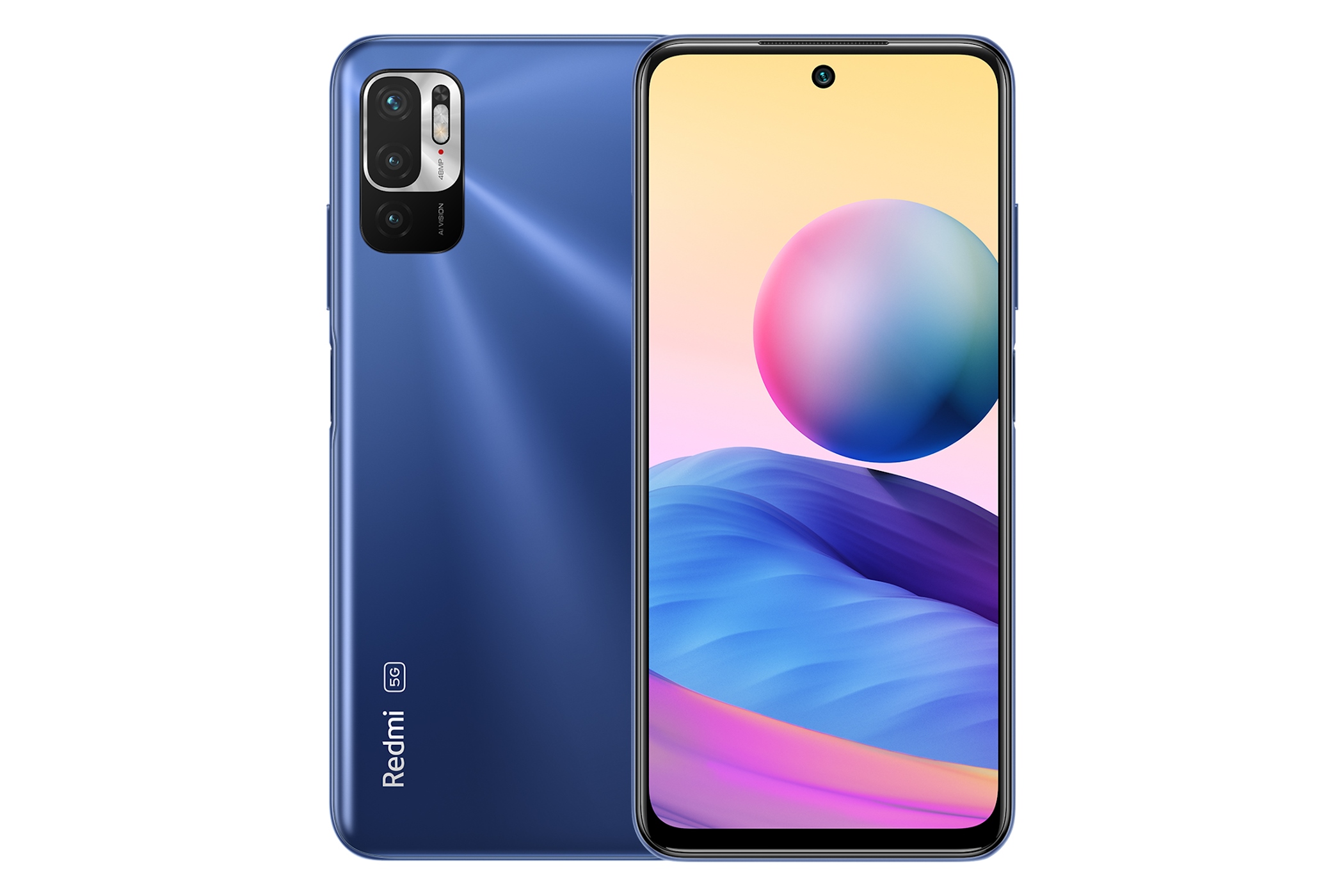 قیمت گوشی شیائومی نوت ۱۰ | خرید ارزان Redmi Note 10 5G