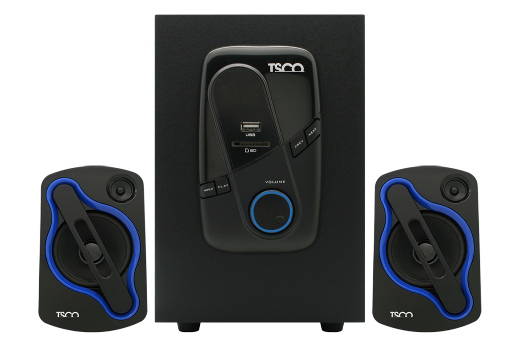 قیمت اسپیکر تسکو TSCO TS 2189 + مشخصات