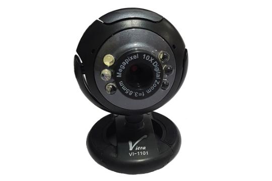 قیمت وب کم ویرا Viera VI-1101