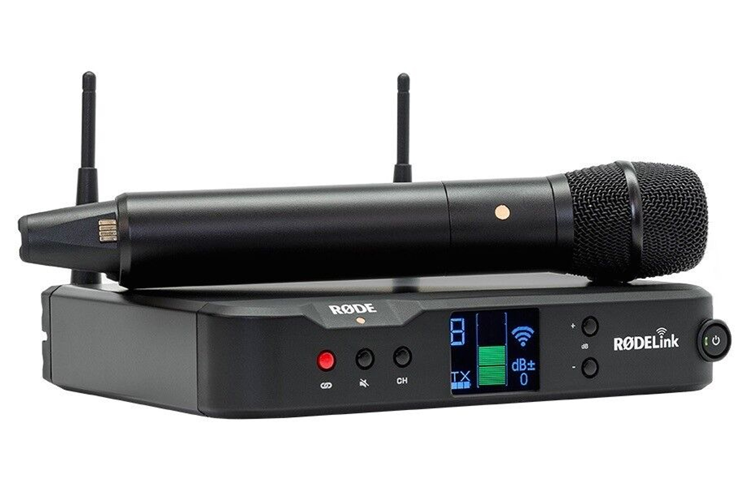 قیمت میکروفن رود Rode RODELink Performer Kit در زوبین