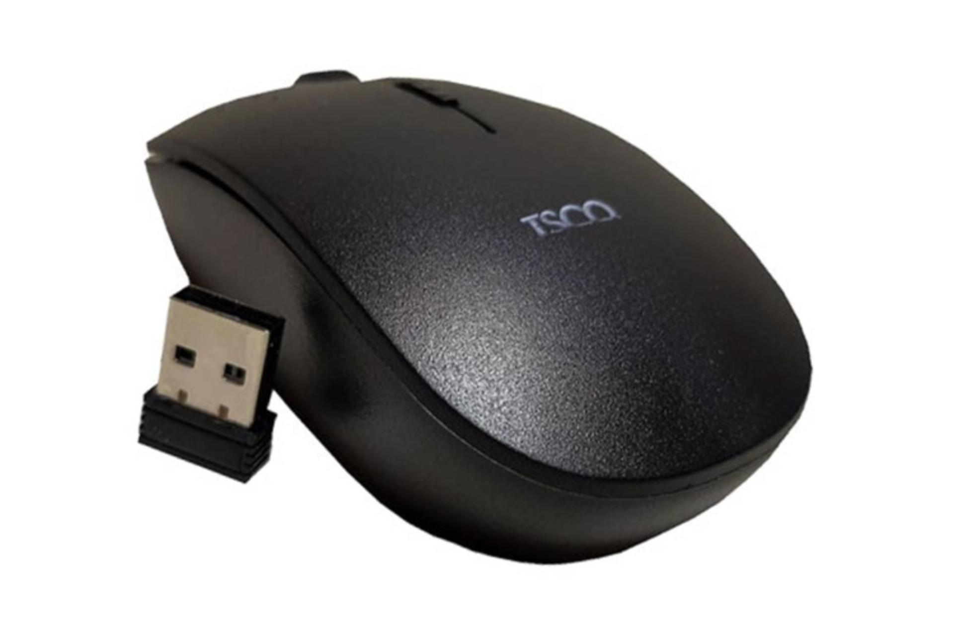 قیمت موس تسکو TSCO TM 670W