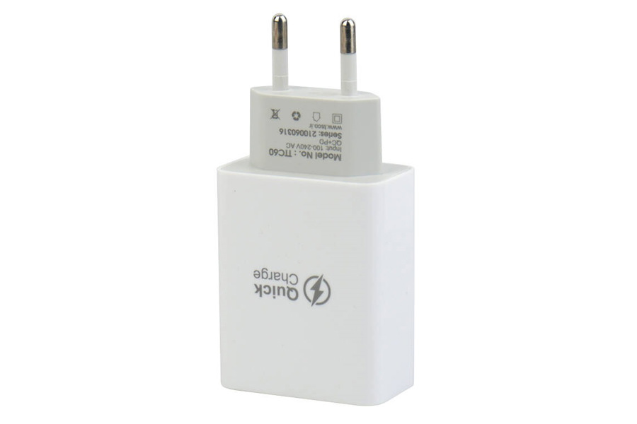 قیمت شارژر تسکو TSCO TTC 60 اصلی