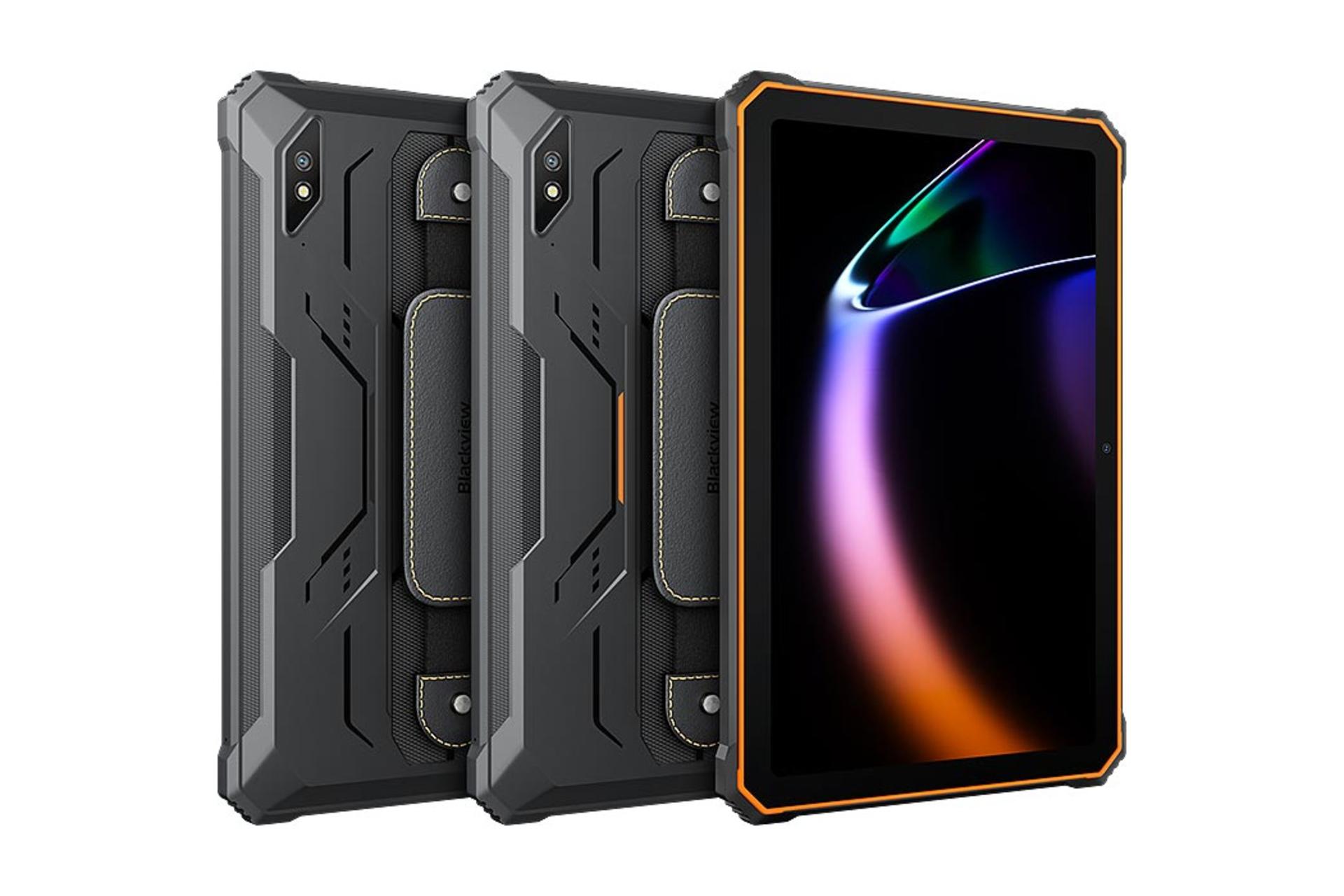 قیمت تبلت اکتیو 8 پرو بلک ویو | Blackview Active 8 Pro