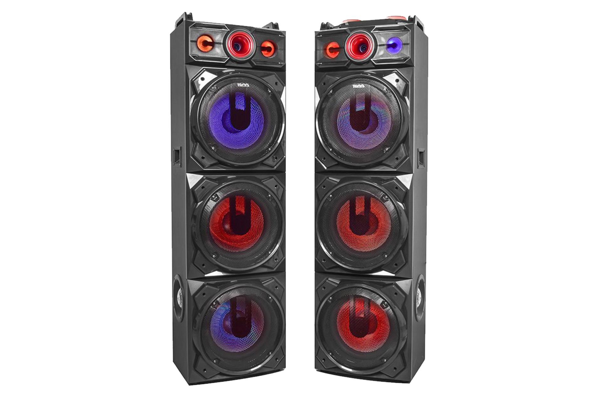 قیمت اسپیکر تسکو TSCO TS 2095 + مشخصات