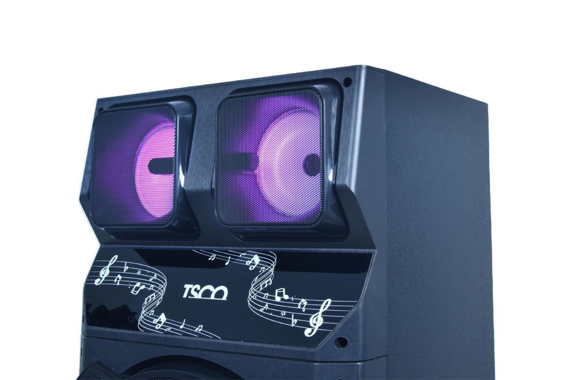 قیمت اسپیکر تسکو TSCO TS 2091 + مشخصات