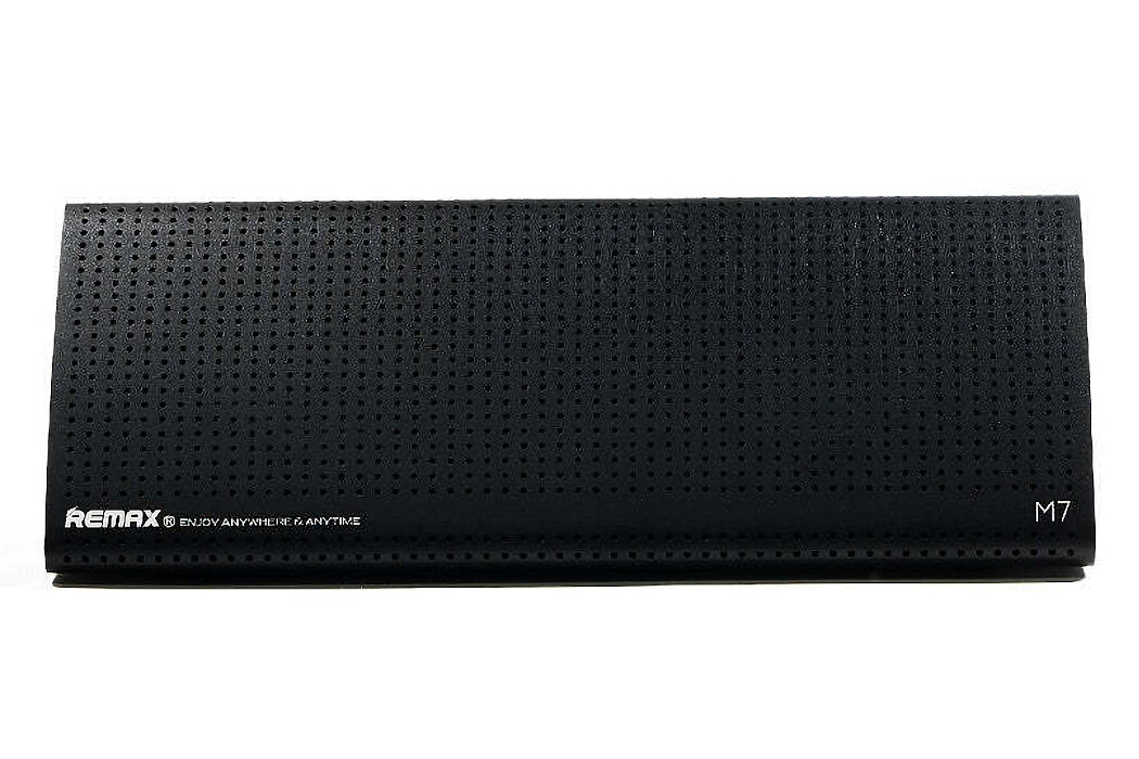 قیمت اسپیکر ریمکس Remax RB-M7 + مشخصات