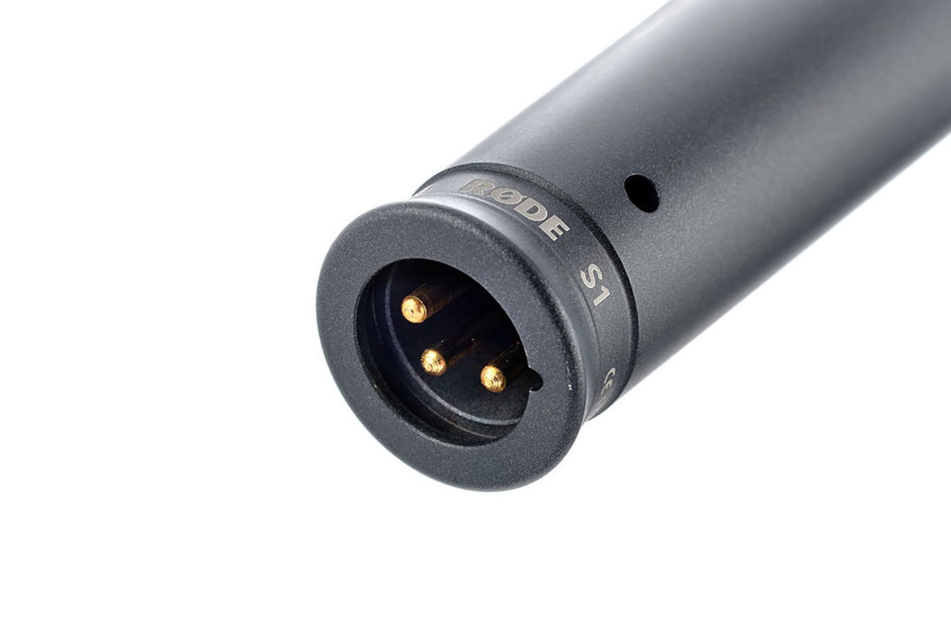 قیمت میکروفن رود Rode S1