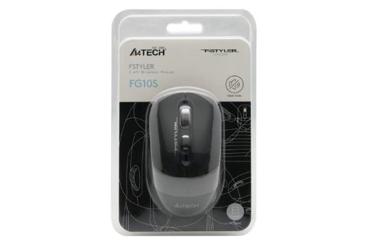 قیمت موس ای فورتک A4TECH FG10S