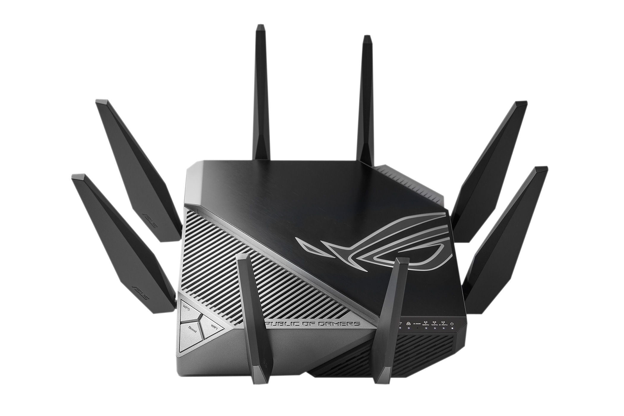 قیمت روتر ایسوس ASUS ROG Rapture GT-AXE11000