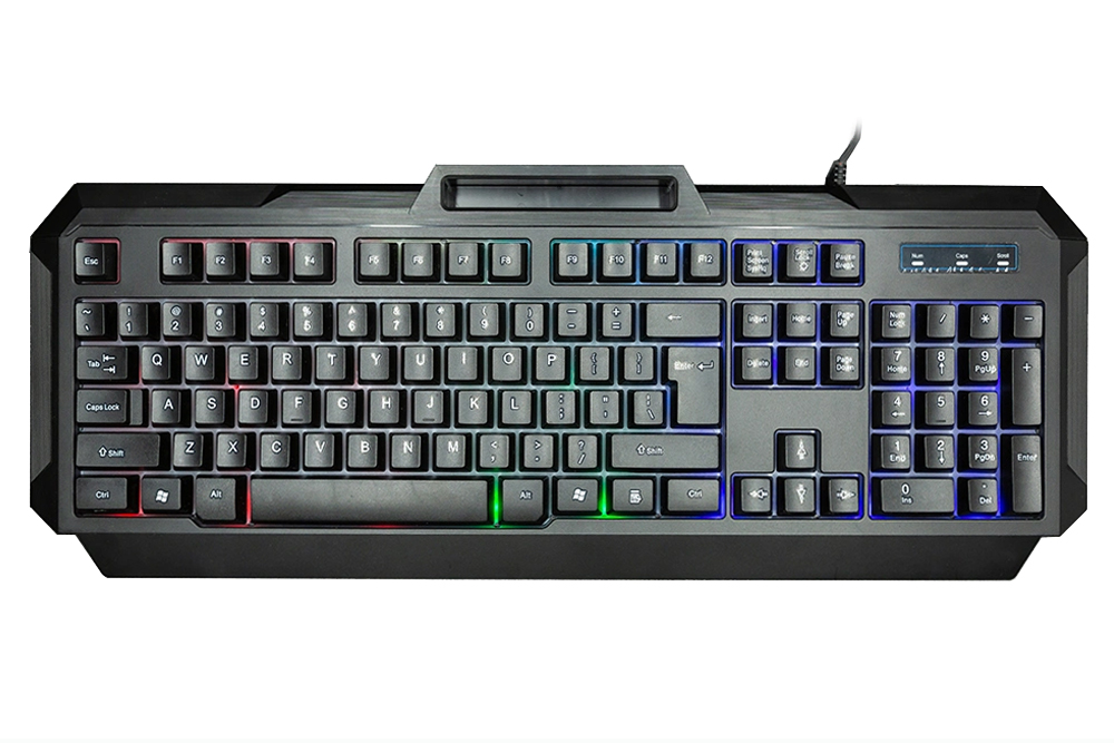 قیمت کیبورد یوسی تک UCTECH KB3800G