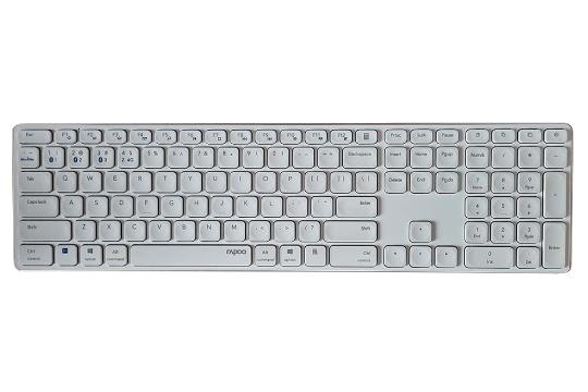 قیمت کیبورد رپو Rapoo E9500G