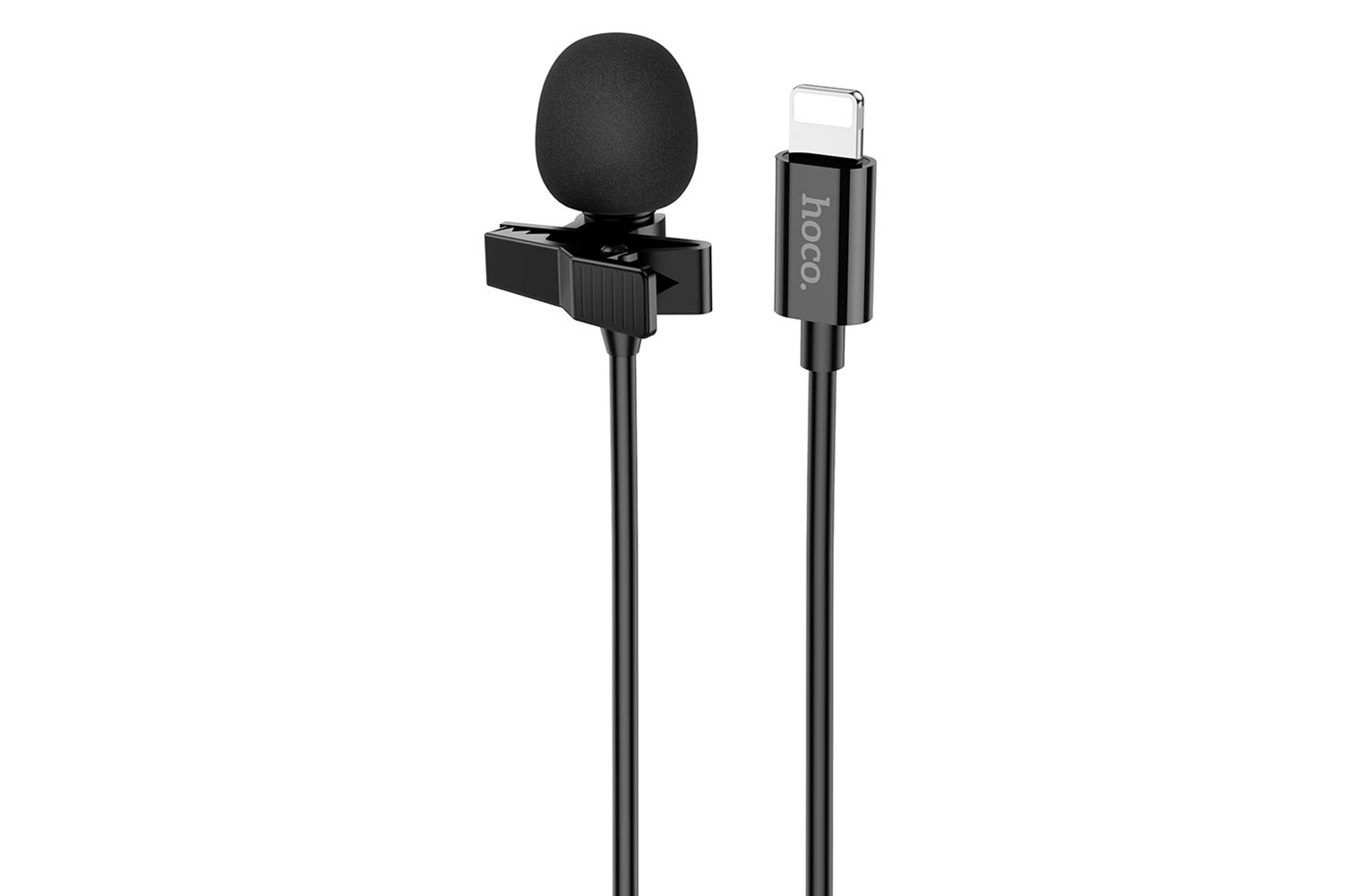 قیمت میکروفن هوکو HOCO L14 Lightning