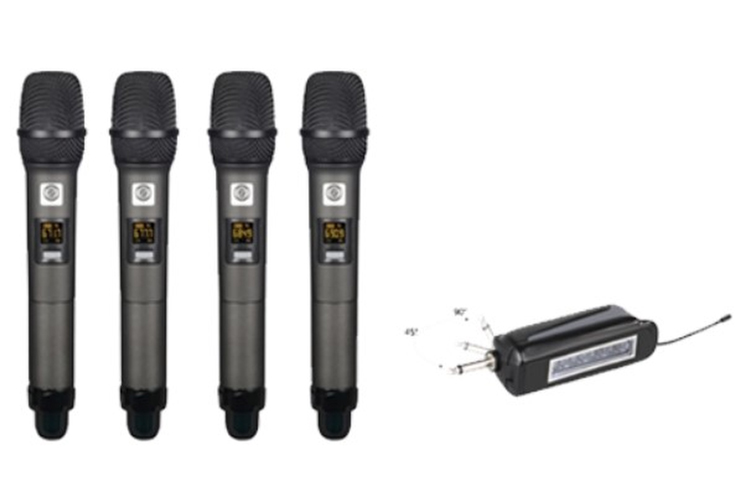 قیمت میکروفن زیکو Zico Pro-15