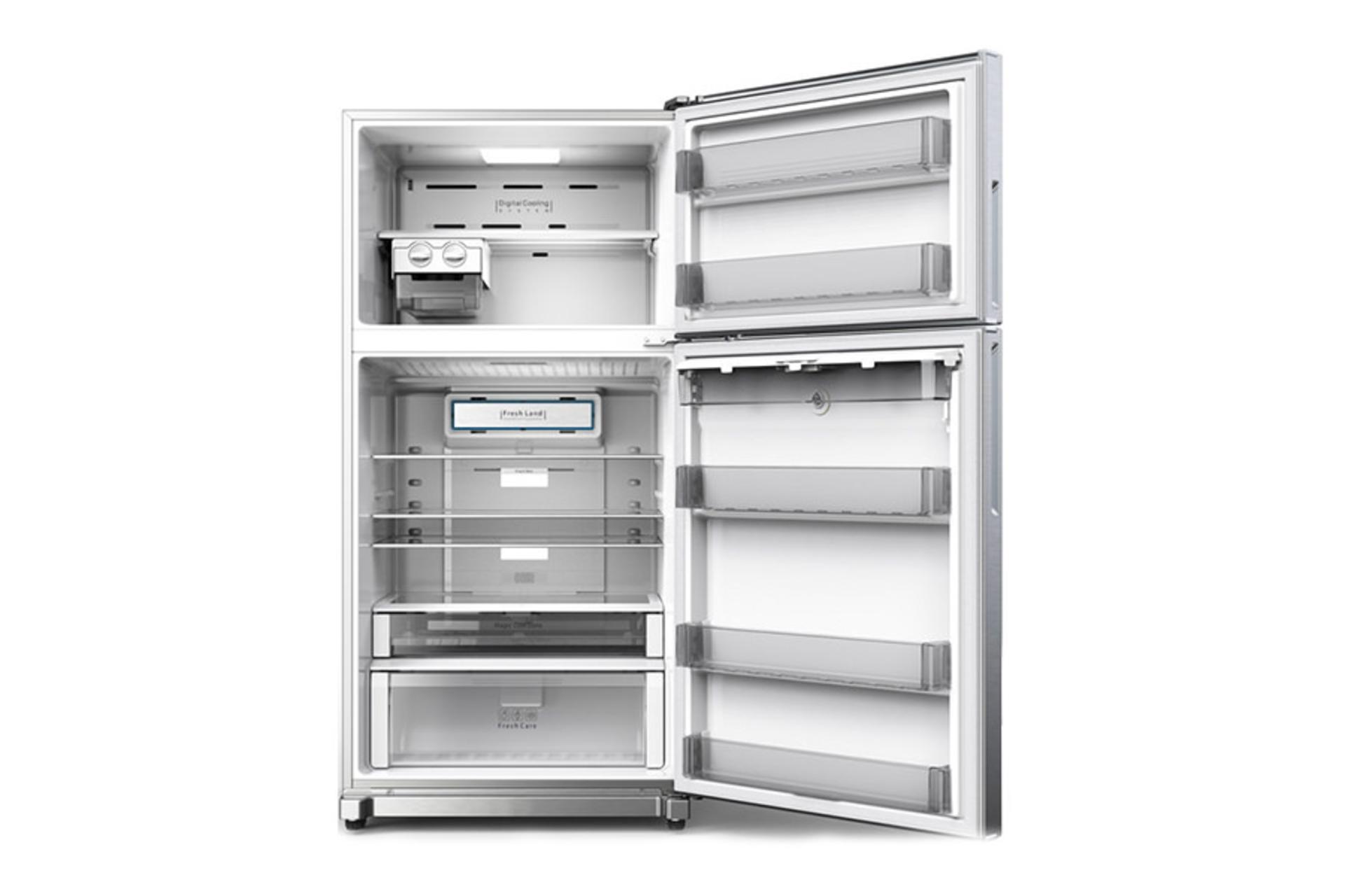 قیمت یخچال دوو D4TM-1027