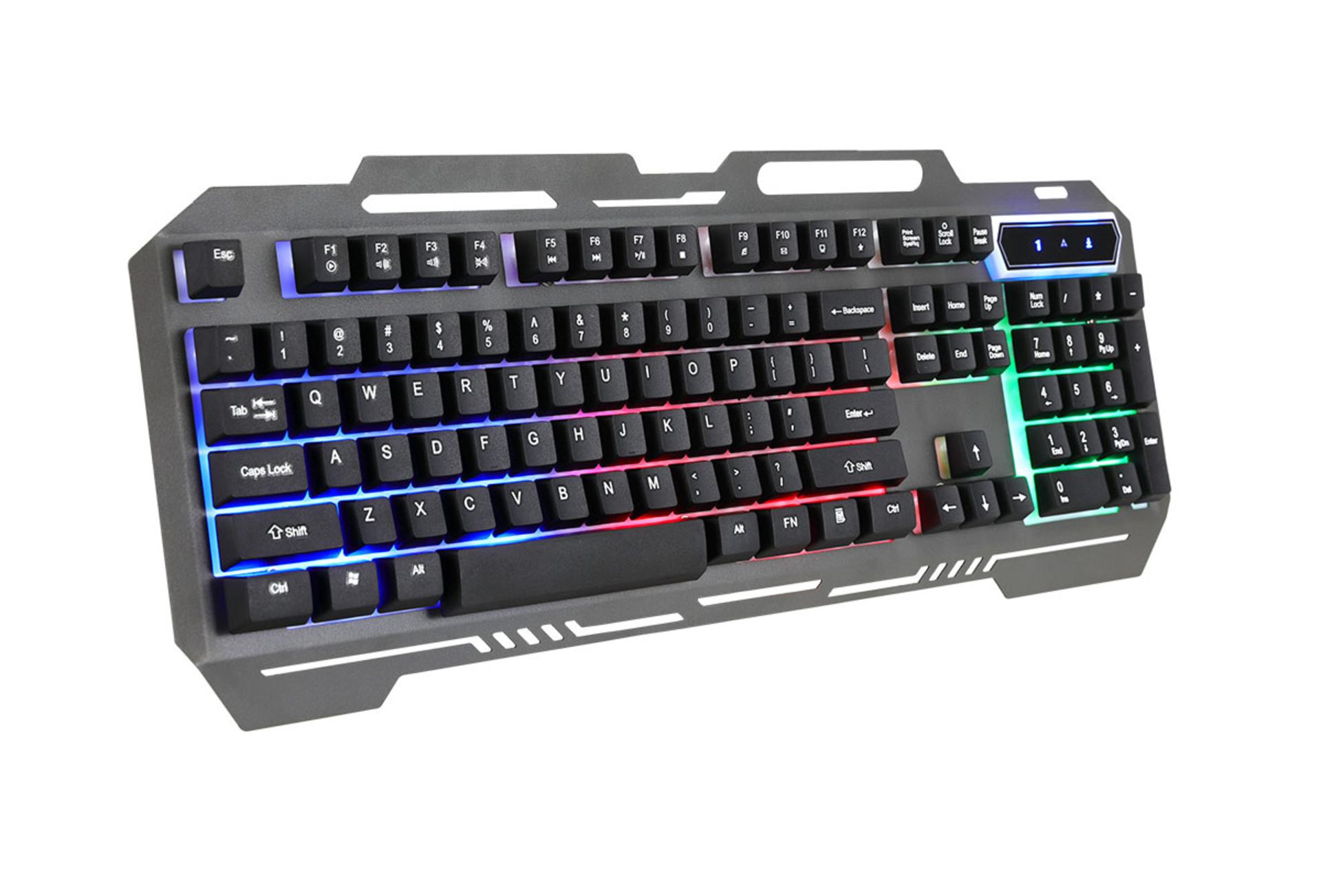 قیمت کیبورد پرو وان ProOne PKC15