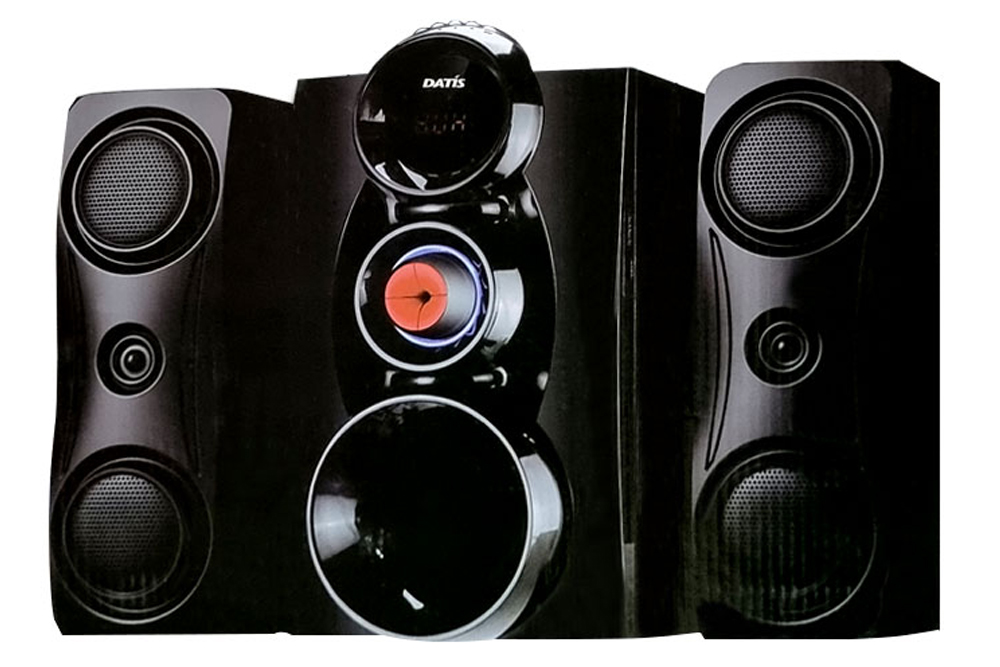 قیمت اسپیکر داتیس DATIS TS 2116U + مشخصات