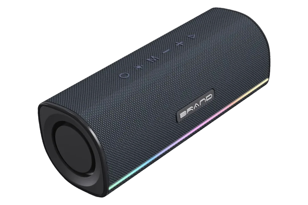 قیمت اسپیکر بیکارو Beecaro GP502 + مشخصات