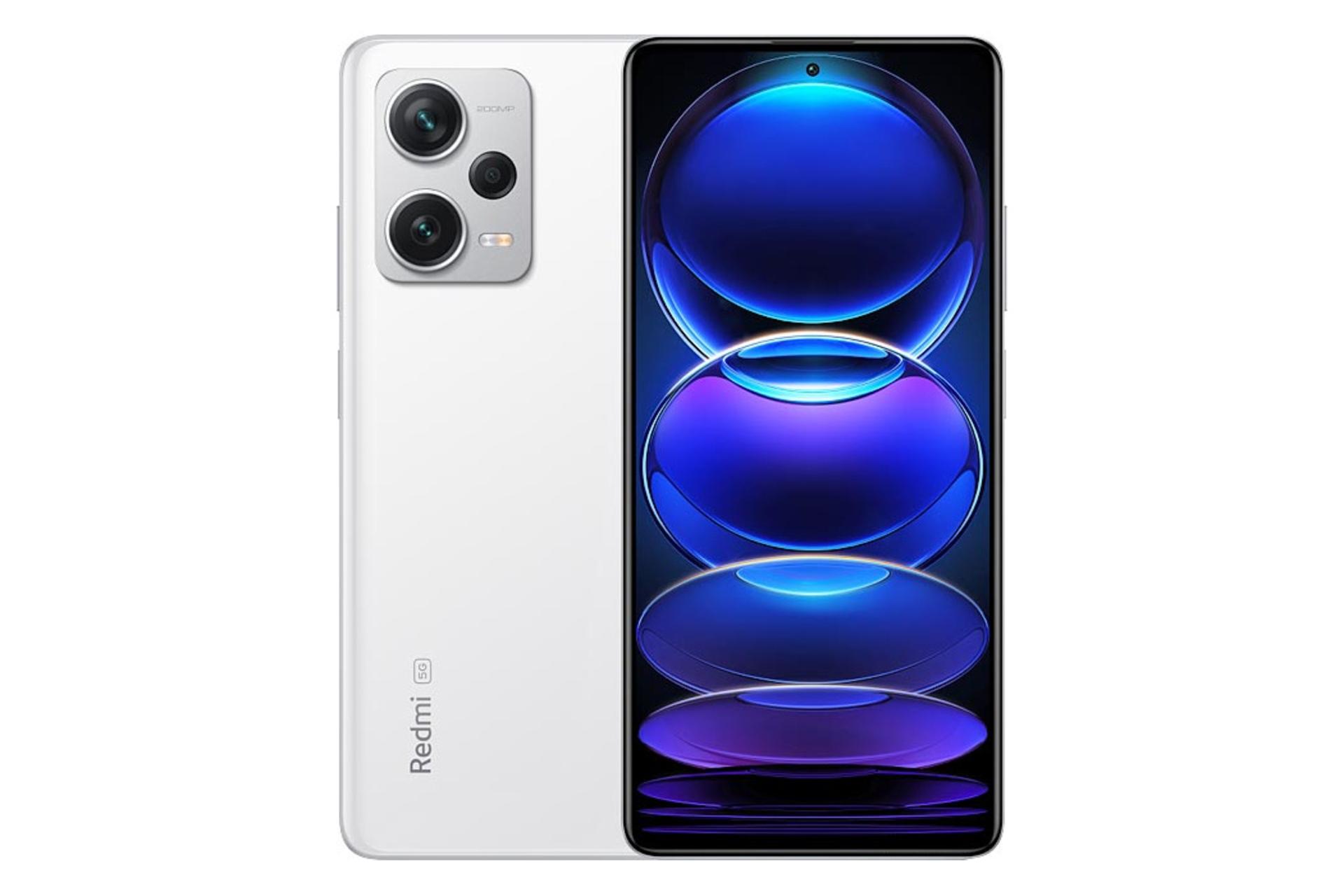 قیمت ردمی نوت ۱۲ پرو پلاس شیائومی گوشی Redmi Note 12 Pro Plus