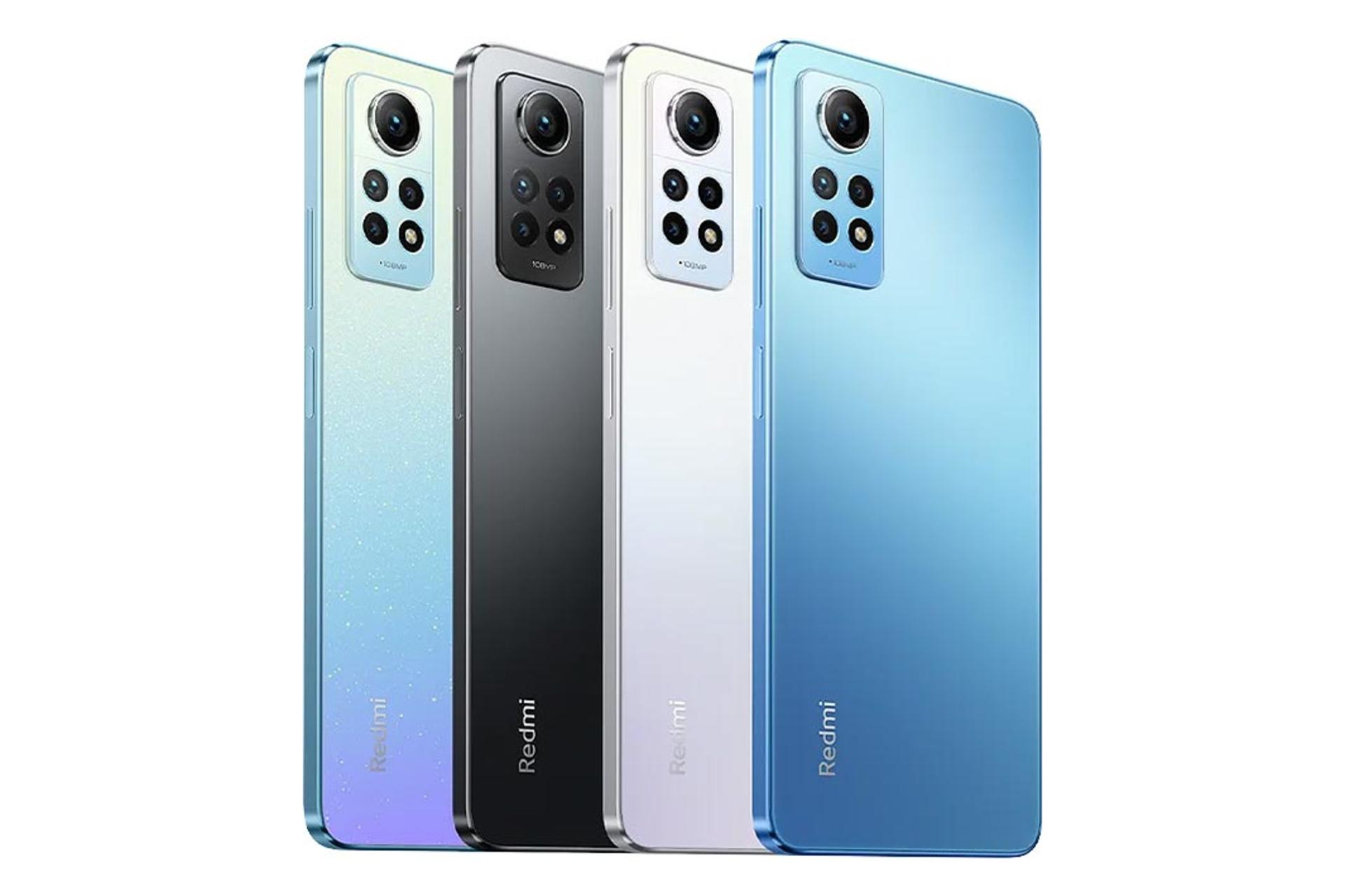 قیمت ردمی نوت ۱۲ پرو شیائومی گوشی Redmi Note 12 Pro 4g